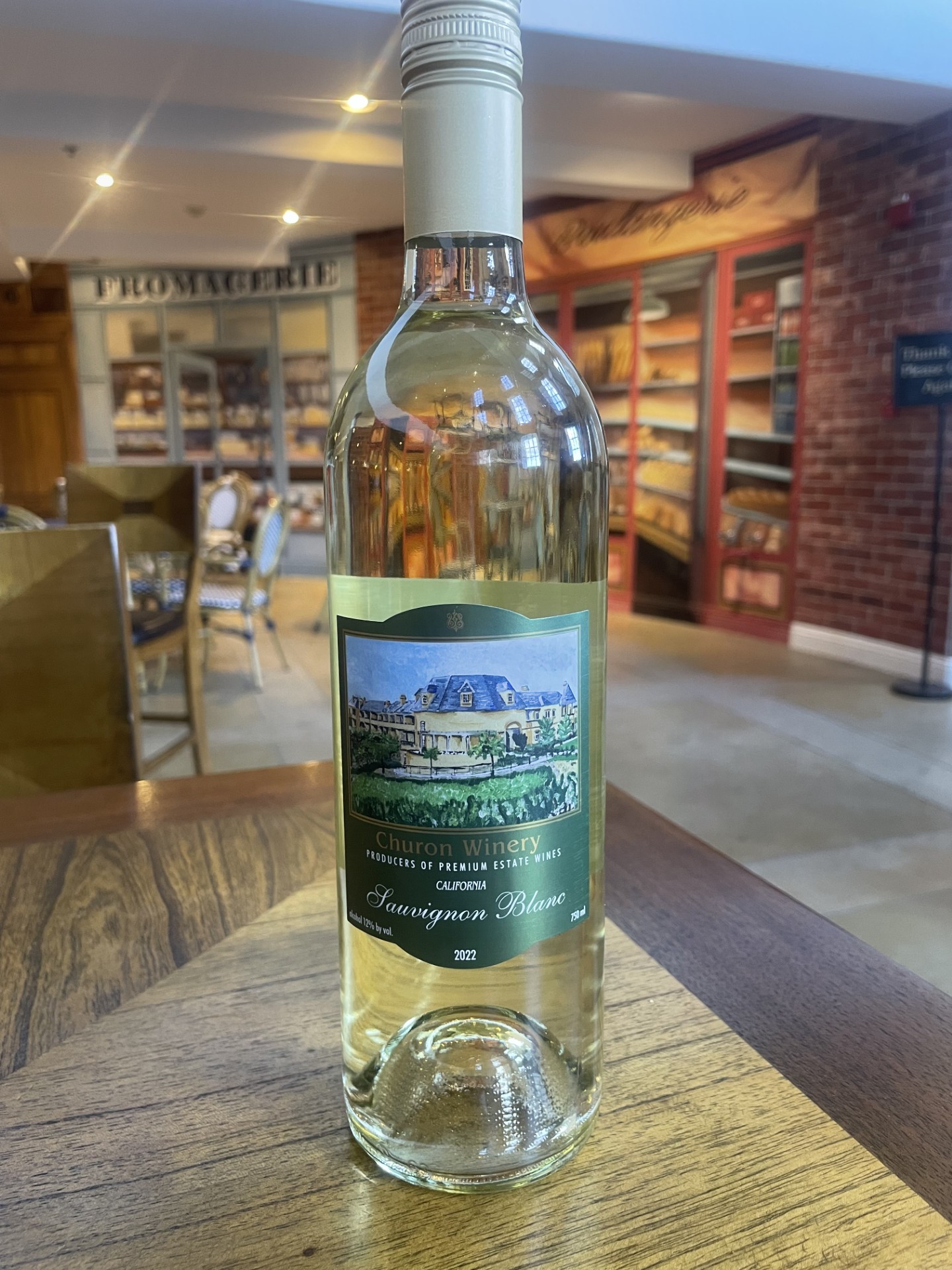 Pouring Gratitude: Temecula Valley Wineries on Family, Traditions, and ...
