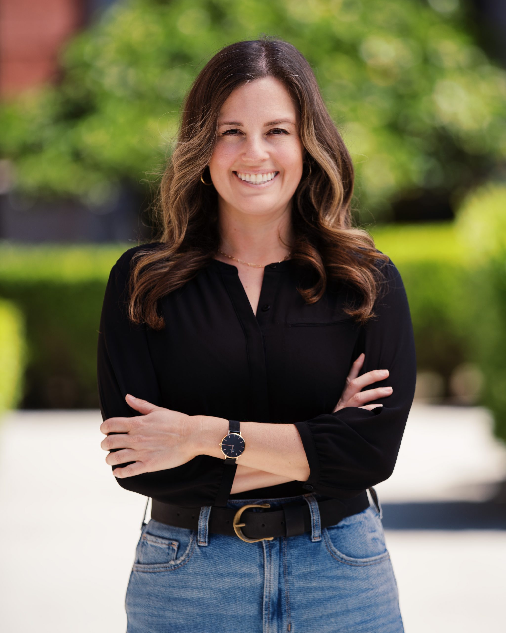 Welcome Chaela Ciongoli, Director of Marketing and PR | Temecula Valley ...