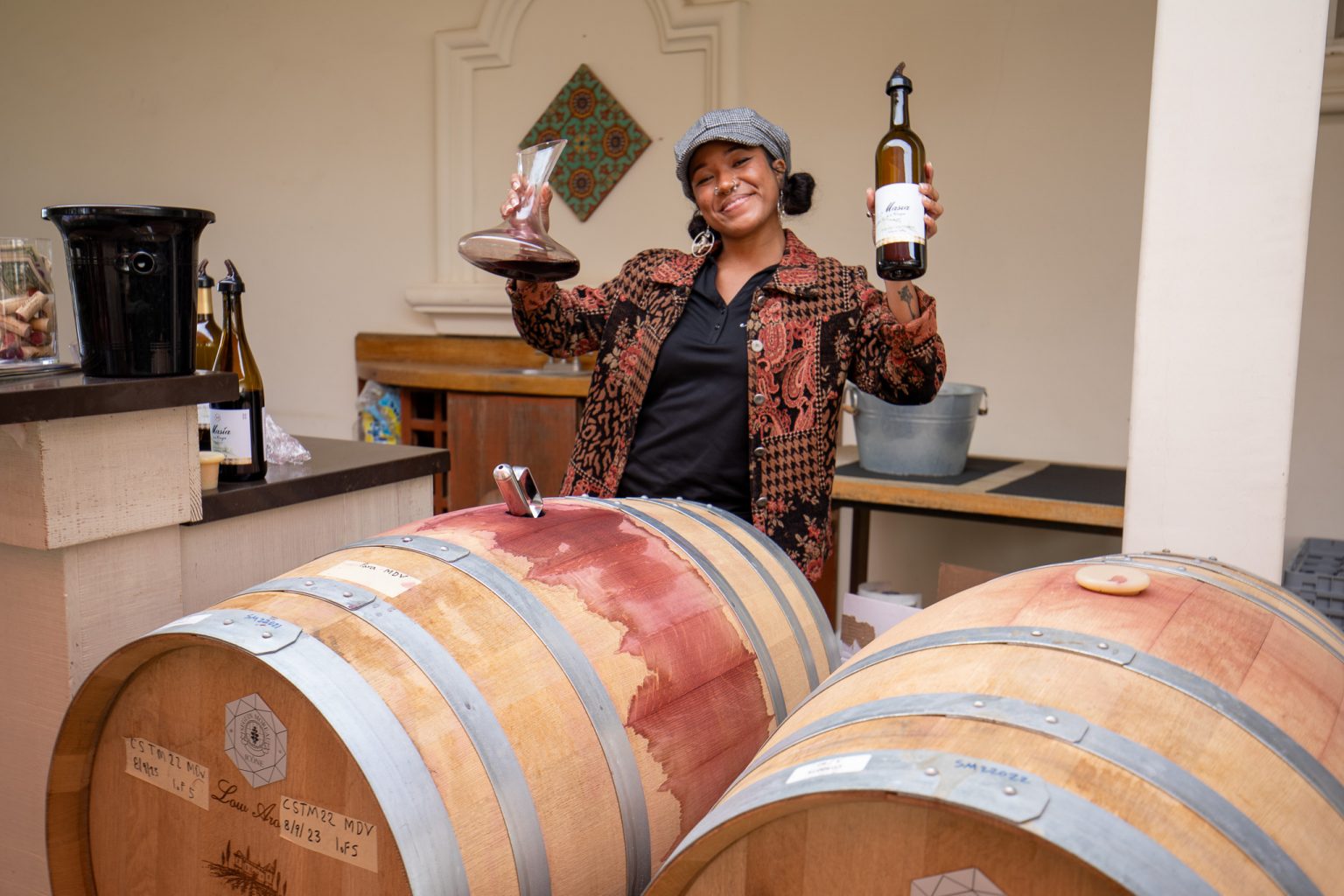 New Year, New Temecula Wine Country Resolutions