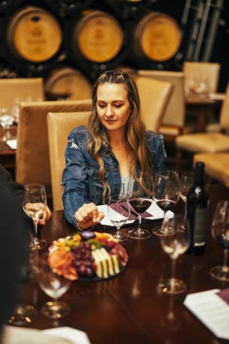 The Perfect Girls’ Getaway to Temecula Wine Country | Temecula Valley ...